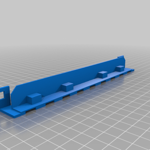 Download free STL file Fountain 3 Basin Cascade • 3D printing template ...