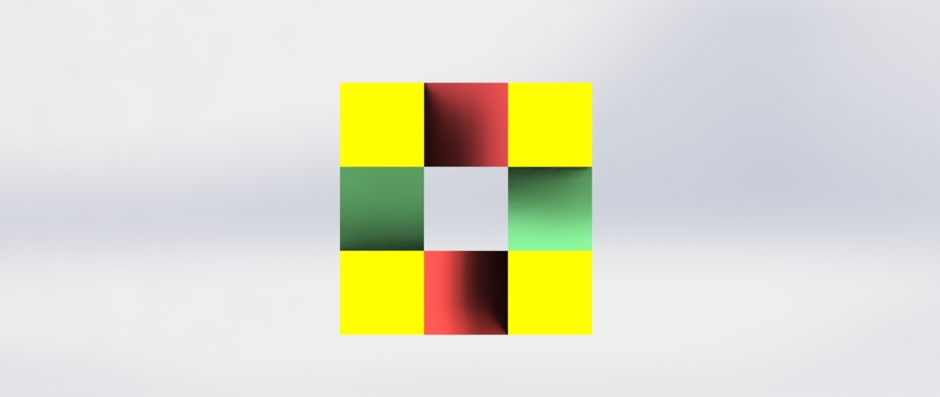 Free STL file Nintendo 64 logo・3D printable model to download・Cults