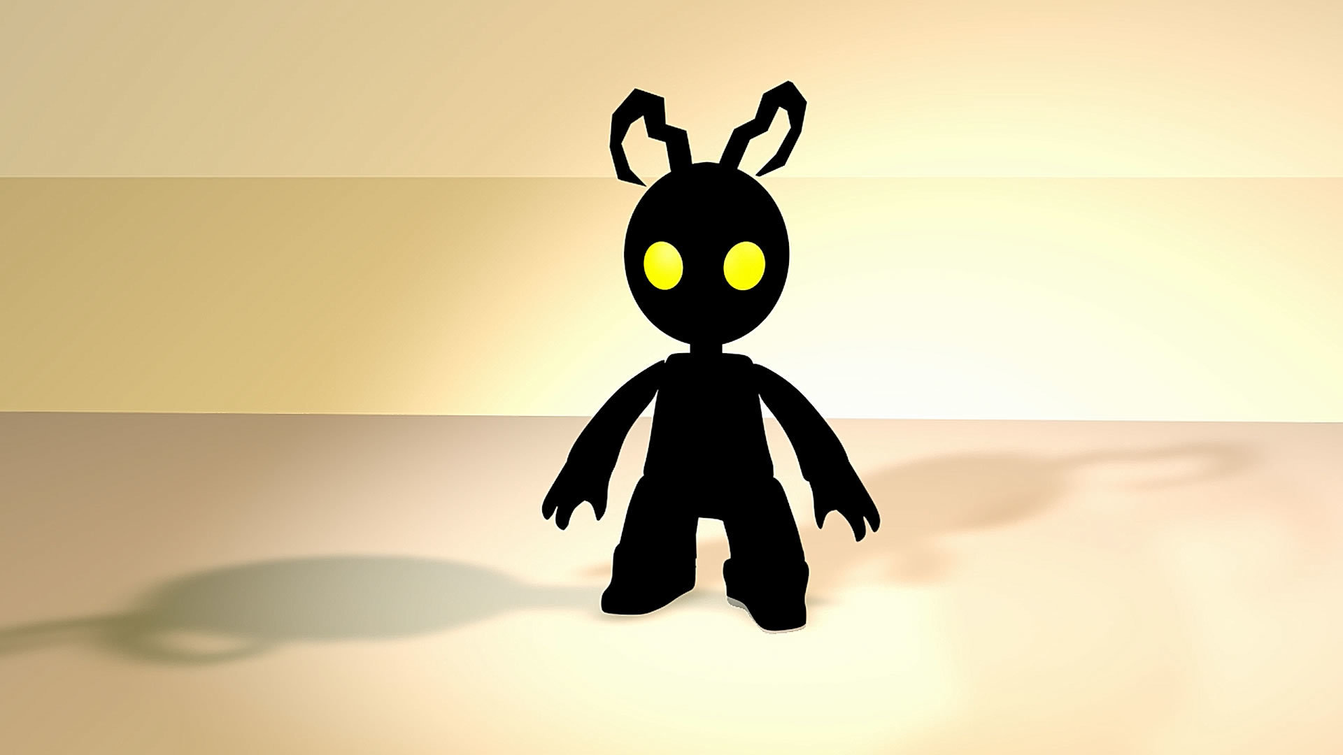 Fichier OBJ Jeu Shadow KH・Design imprimable en 3D à télécharger・Cults