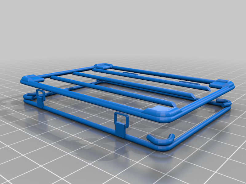 Free STL file Scale Storage Box 📦・3D printable model to download・Cults