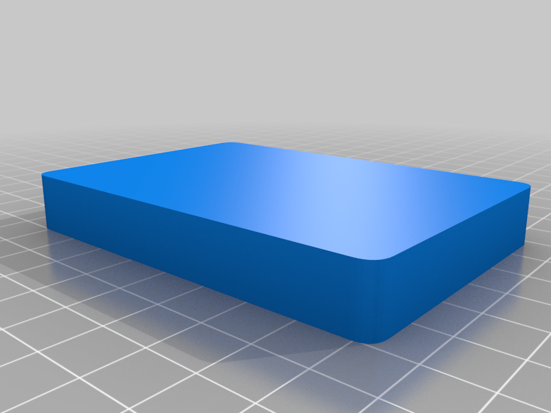 Free STL file Scale Storage Box 📦・3D printable model to download・Cults