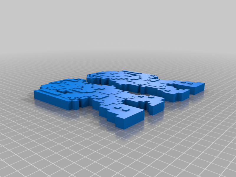 Free 3D file Link Figurine from Zelda II: The Adventure of Link (NES) 🔗 ...