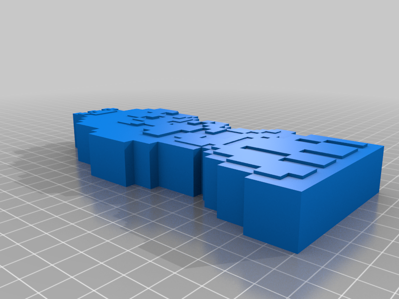 Free 3D file Super Mario 2 (NES) Figurines 🍑・3D print model to download ...