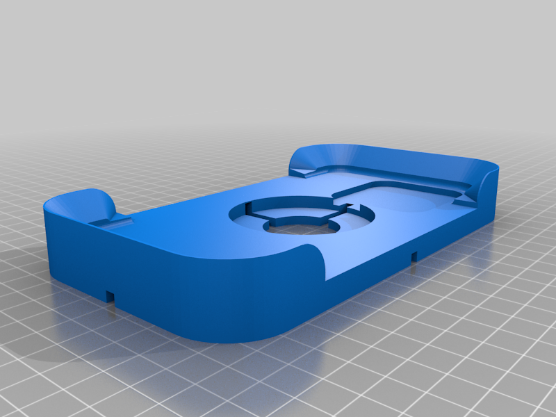 Free STL file iPhone MagSafe Charging Tray: iPhone 13/14/15 (Pro/Plus ...