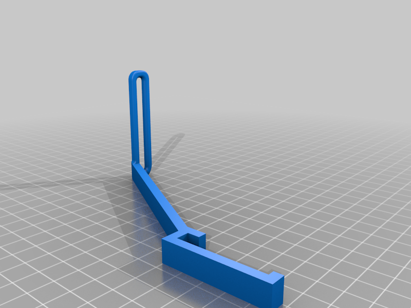 Archivo 3D gratuito Guía del filamento Prusa i3・Design para impresora ...