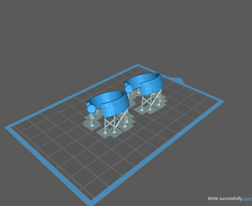 Free STL file Earring takashi-mitsuya・3D printable object to download・Cults