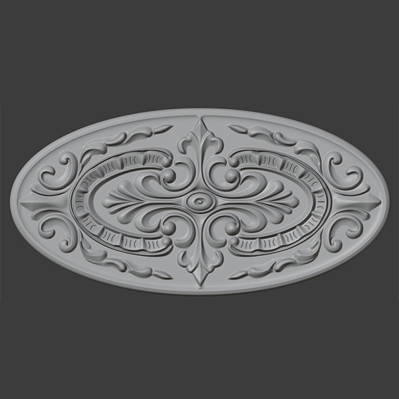 STL file CLASSICAL MODELING・3D printing design to download・Cults