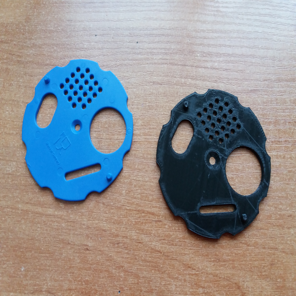 Free 3D file Bee Hive Entrance Gate・Design to download and 3D print・Cults