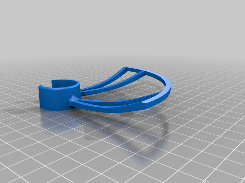 Free 3D file Drone L900 pro Propeller Guard protector de helices・3D ...