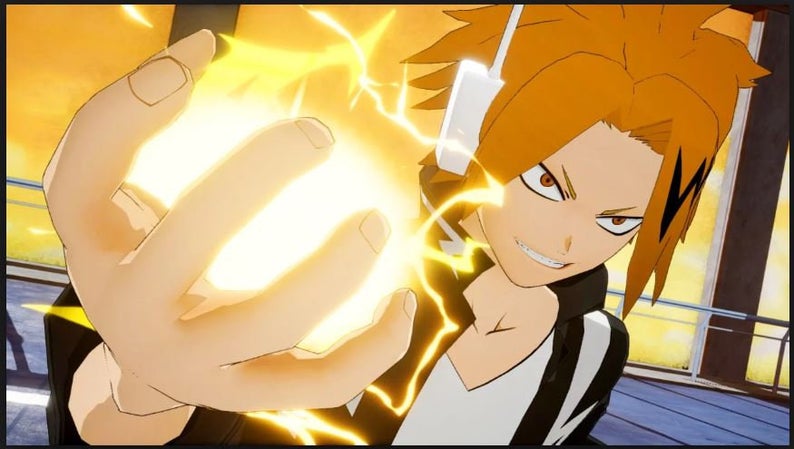 STL file Electric Shock Ball, LED Light Up Cosplay Stormfront Lightning ...