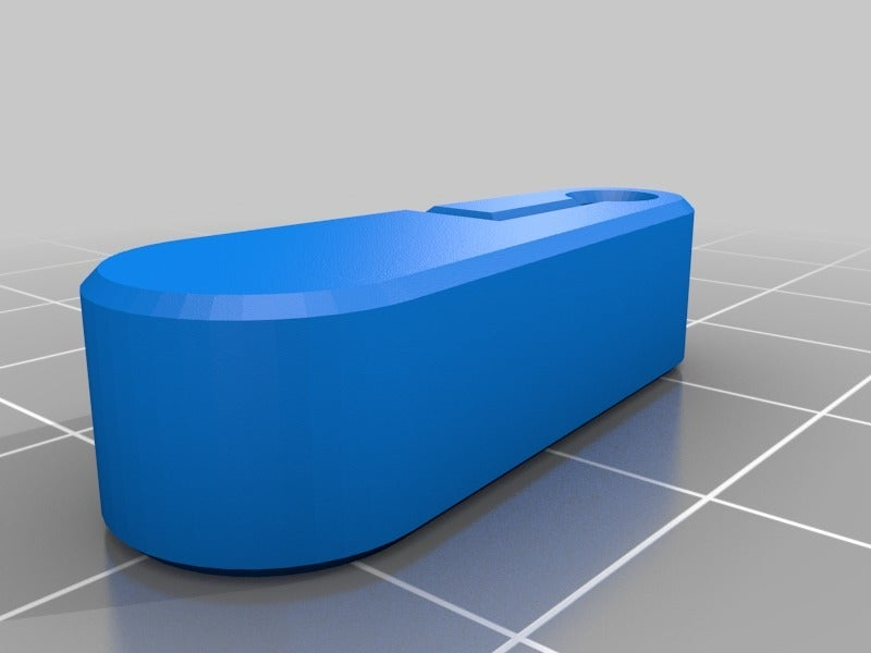 Free STL file PortaReel Portable Fishing Pole 🎣・3D printer model to ...