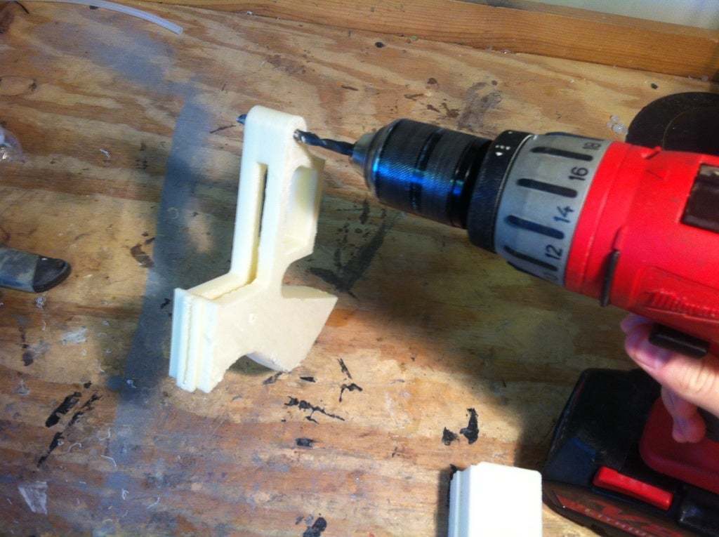 Free STL file 3D Printed Pepper Spray Gun・3D printing design to ...