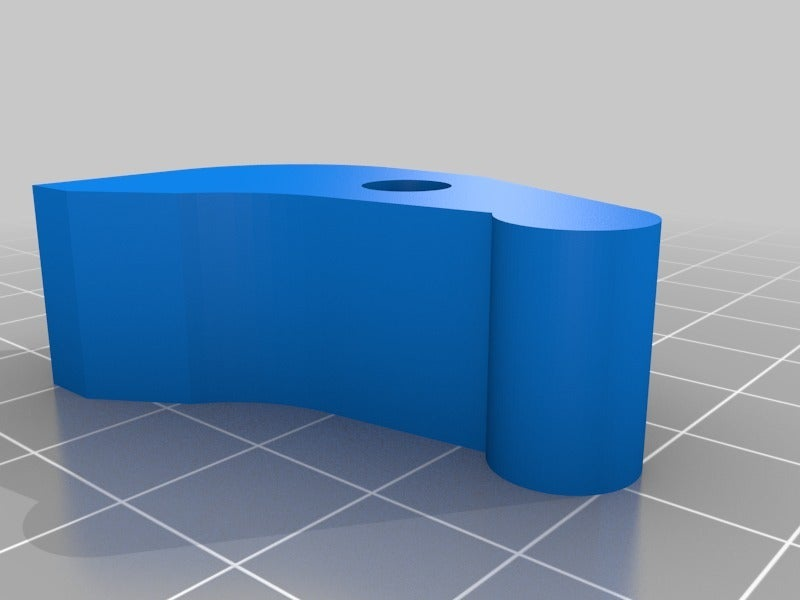 Free STL file 3D Printed Pepper Spray Gun・3D printing design to ...