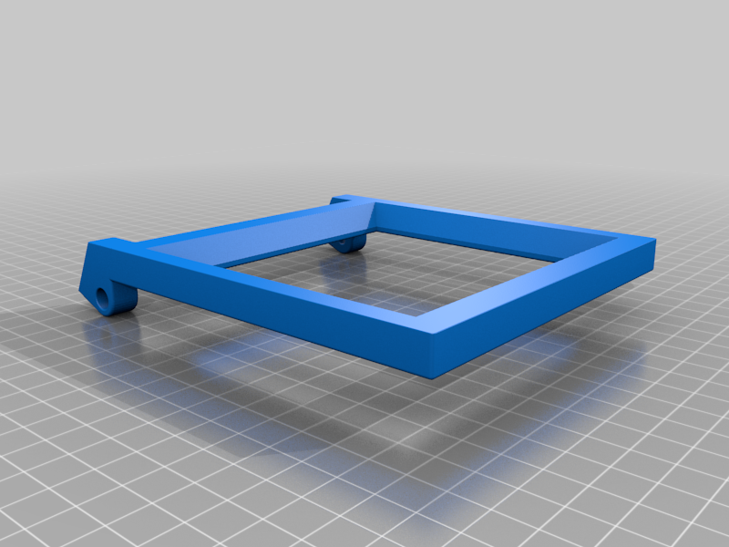 Free 3D file Solder Stencil PCB Jig 🛠️・3D printable object to download ...