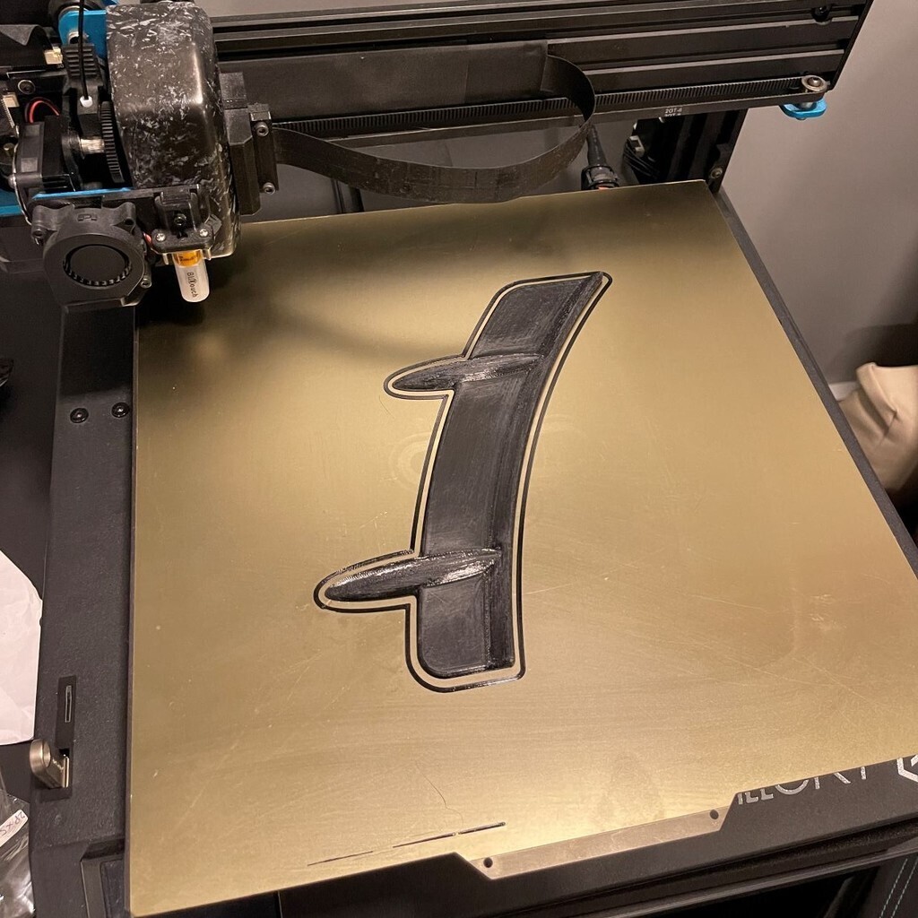 STL file Gt86 Trd aero turbulator 🚗・3D print design to download・Cults