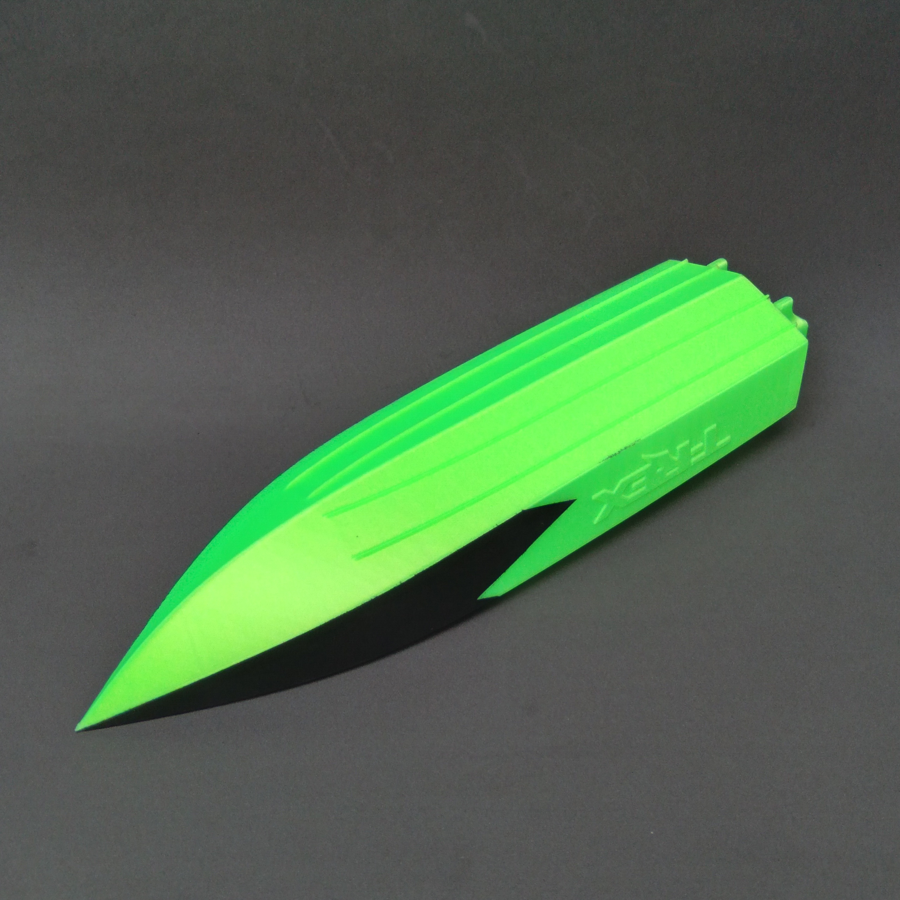 STL file little boat impossible to sink・3D print object to download・Cults