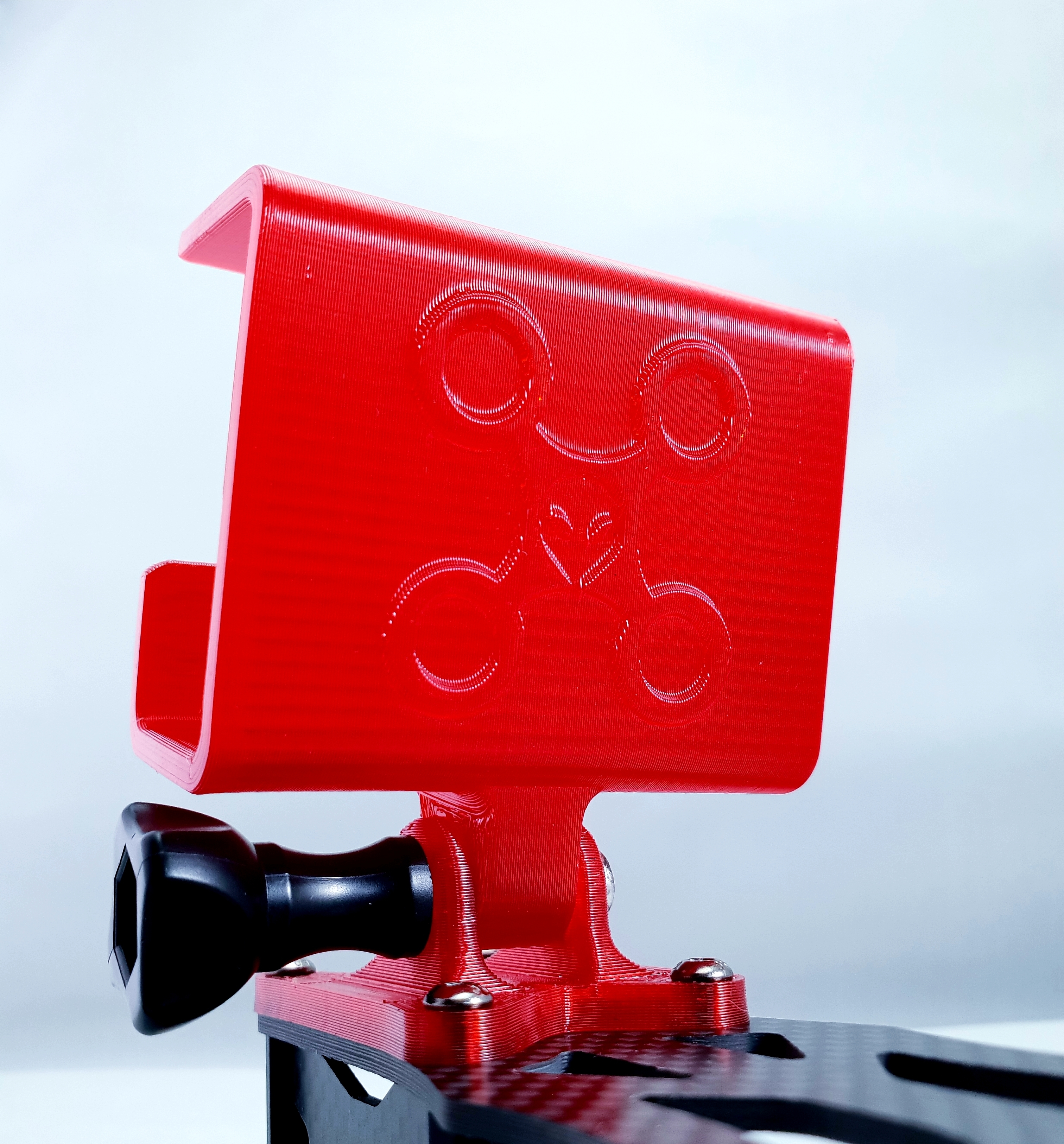 Download STL file Apex ImpulseRc • 3D printer design ・ Cults