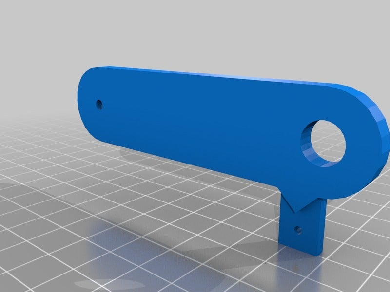 Free STL file Fritz the Jumper RC parachutist Fallschirmspringer puppe ...