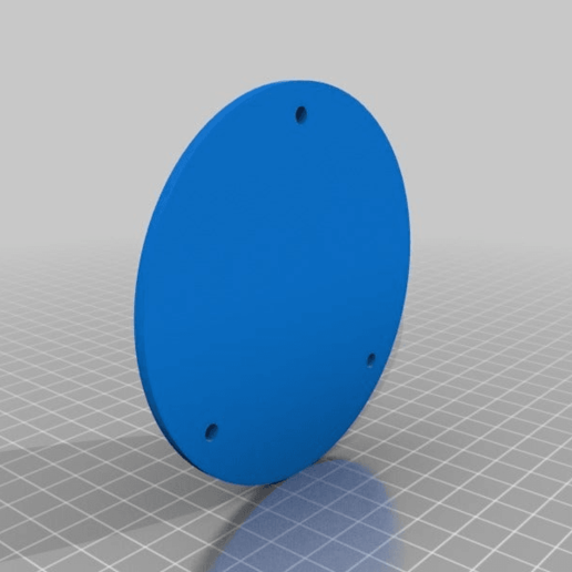 Download free STL file revell skipjack 1:72 technikrohr • 3D printer ...