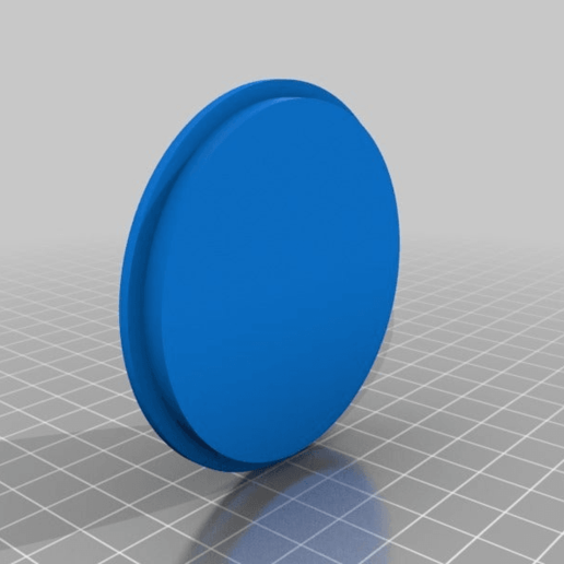 Download free STL file revell skipjack 1:72 technikrohr • 3D printer ...