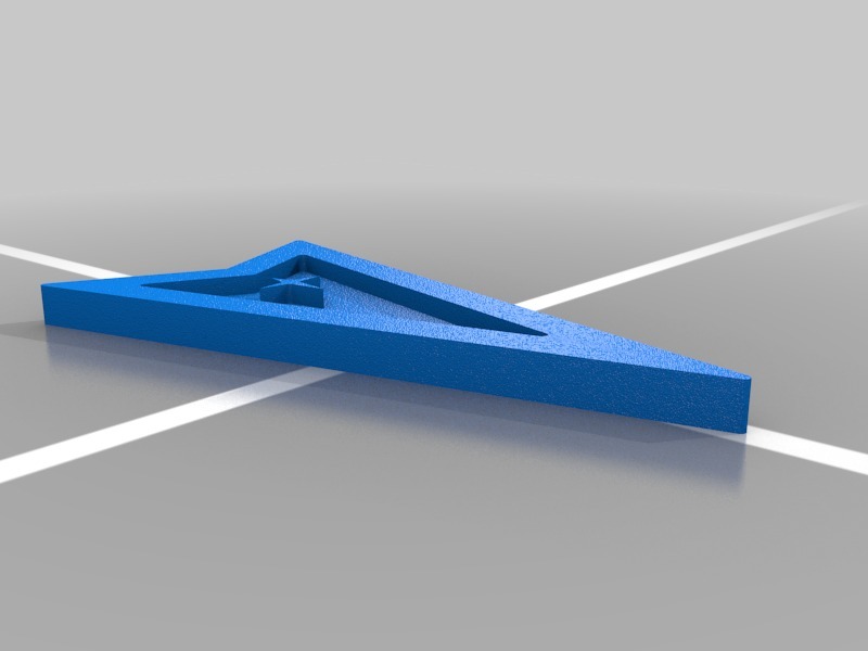 Free 3D file 3D Pontiac Arrow 🏹・3D printing template to download・Cults