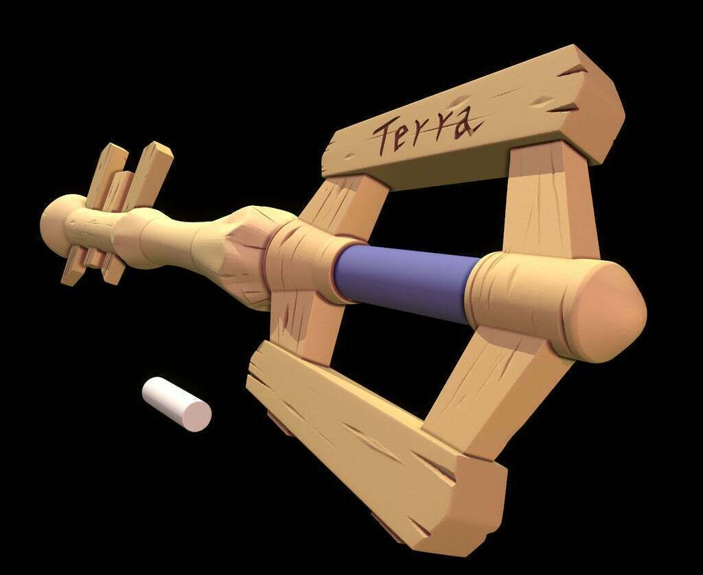 Kingdom Hearts 3d Keyblades List