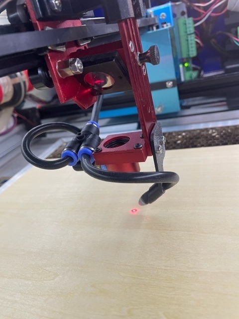 Free 3D file FSL 5th Gen HobbyLaser 👽・3D printer model to download・Cults