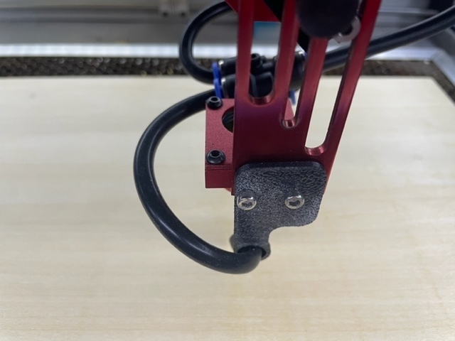 Free 3D file FSL 5th Gen HobbyLaser 👽・3D printer model to download・Cults