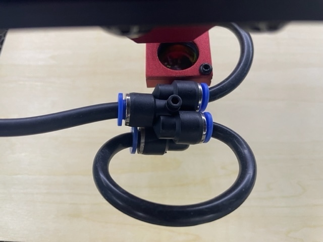 Free 3D file FSL 5th Gen HobbyLaser 👽・3D printer model to download・Cults