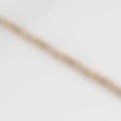 Download 3DS file Rope chain link • 3D print object ・ Cults