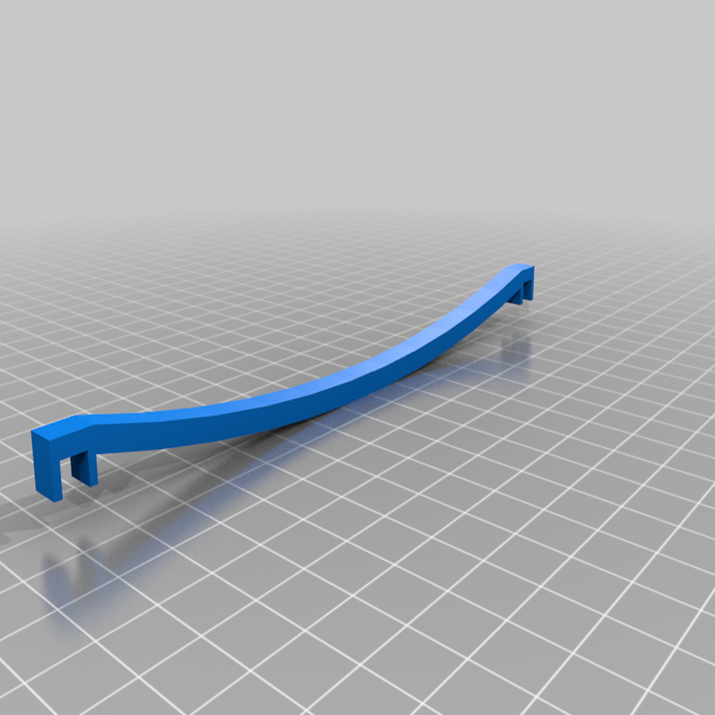 Free STL file Sealant rack (organizer)・3D printer model to download・Cults