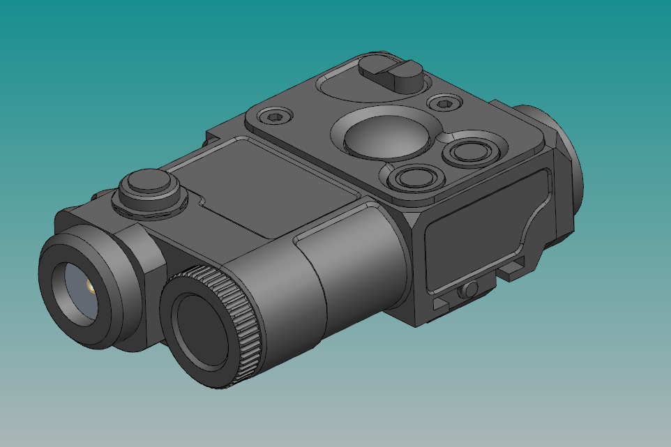 STL-Datei DUMMY PERST 4 BATTERY BOX 🔋・3D-druckbare Vorlage zum ...