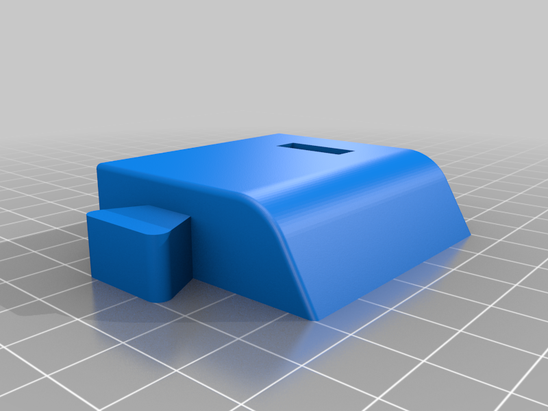 Free STL file Modular watch stand・Design to download and 3D print・Cults