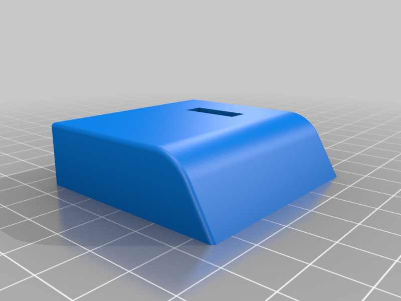 Free STL file Modular watch stand・Design to download and 3D print・Cults