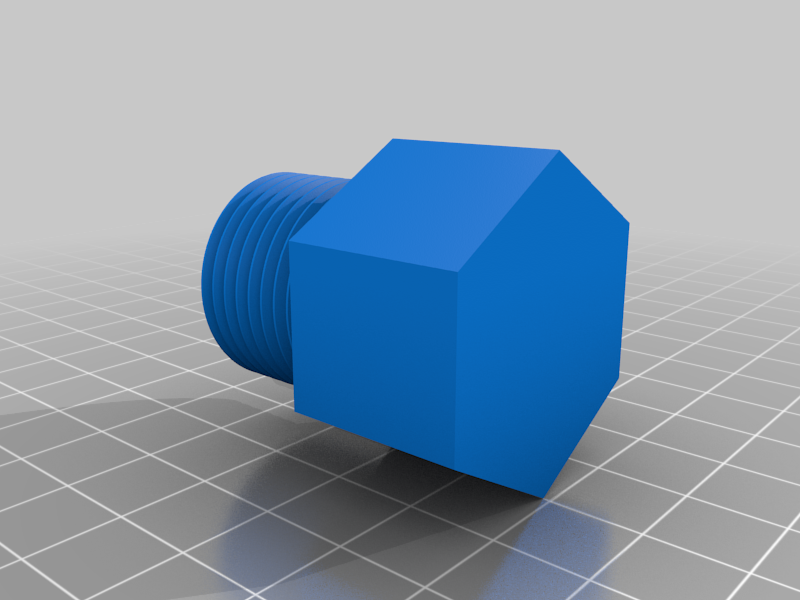 Free 3D file Otto GoofBot 🎠・3D print design to download・Cults