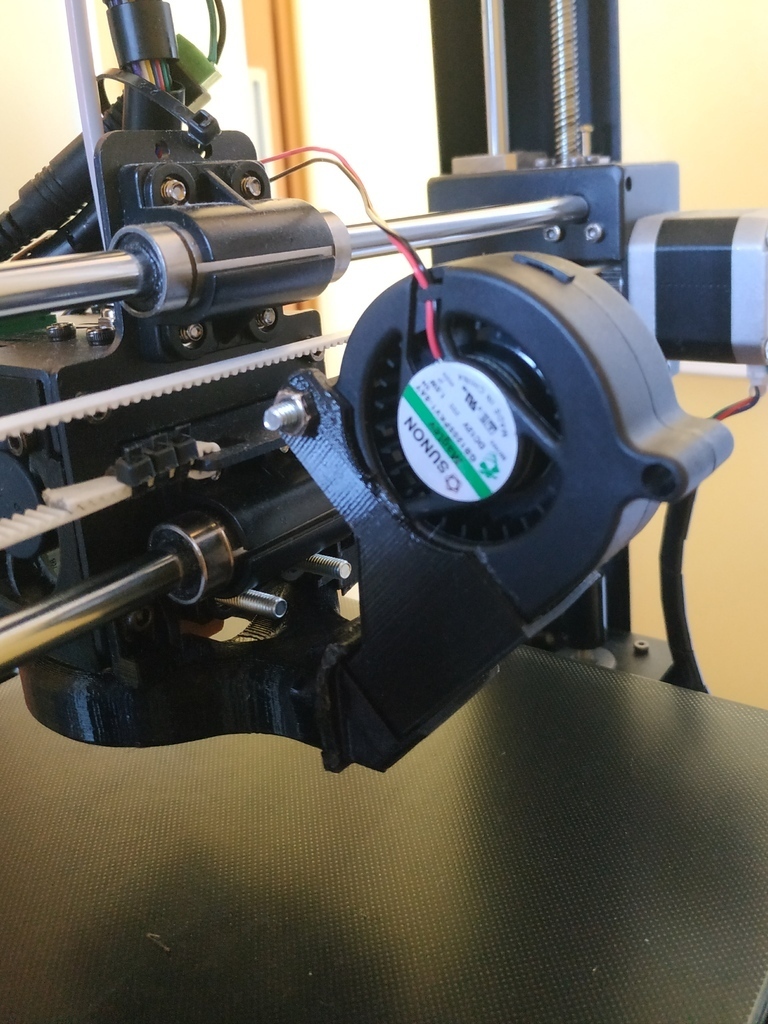 Free 3D file 5015 to 5020 adapter・3D print design to download・Cults