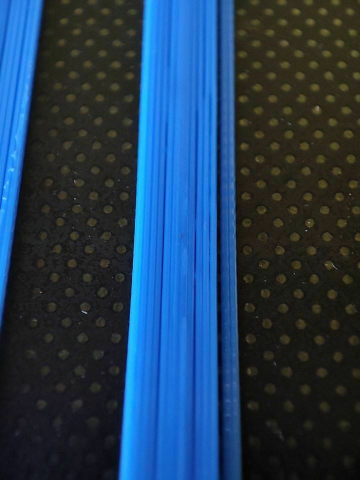 Free 3D file volumetruc speed calibration layer adhesion test・3D ...