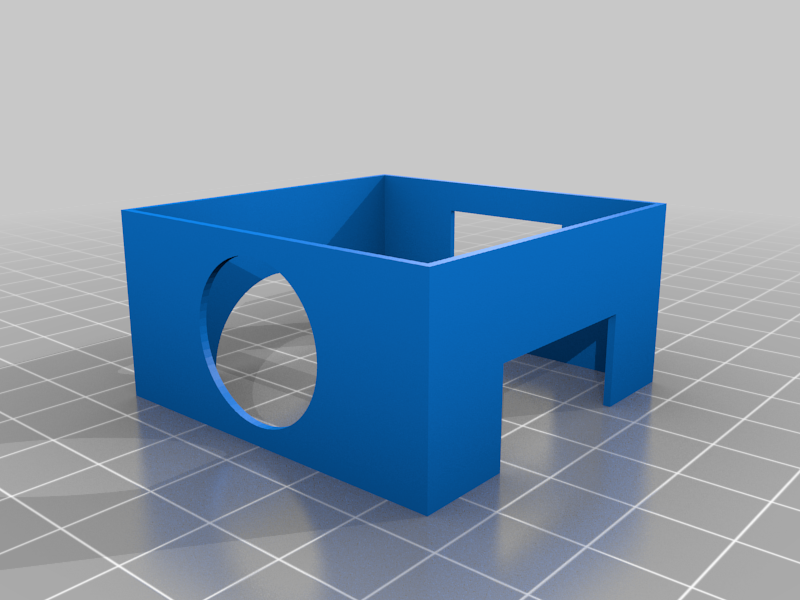 Free 3D file Support test・3D printable model to download・Cults