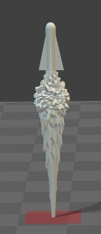 Free STL file Various Weapon Effects (40k/30k/Sci-fi) 🔫・3D printable ...