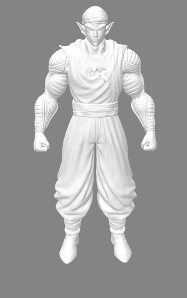 Free 3D file Dragon Ball Complete Set・3D printer model to download・Cults