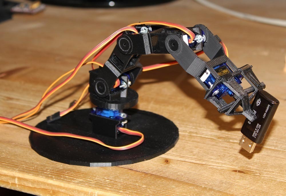 Free 3D file FOT_Alternative・3D printable design to download・Cults