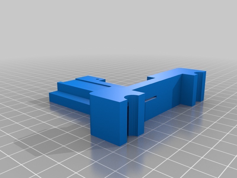 Free 3D file The Calibrator・3D printer design to download・Cults