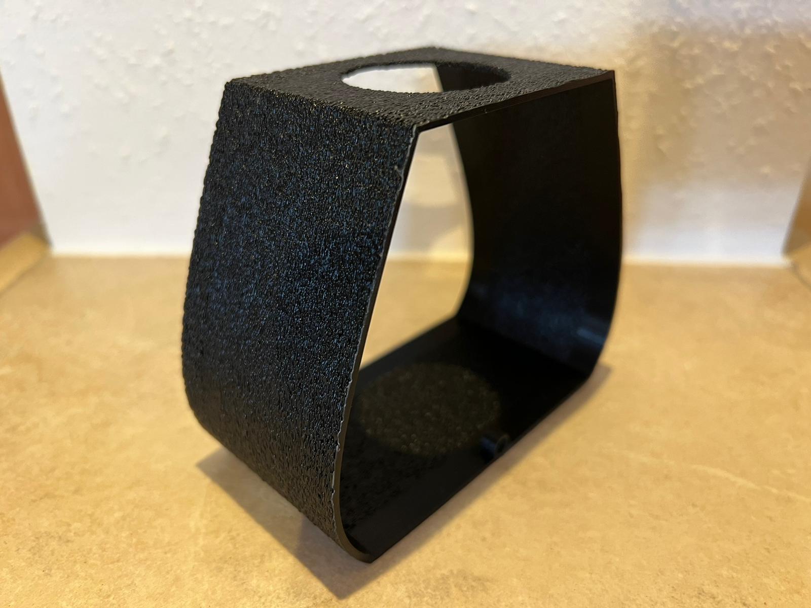 Free STL file Litophane Lamp Stand・3D print design to download・Cults