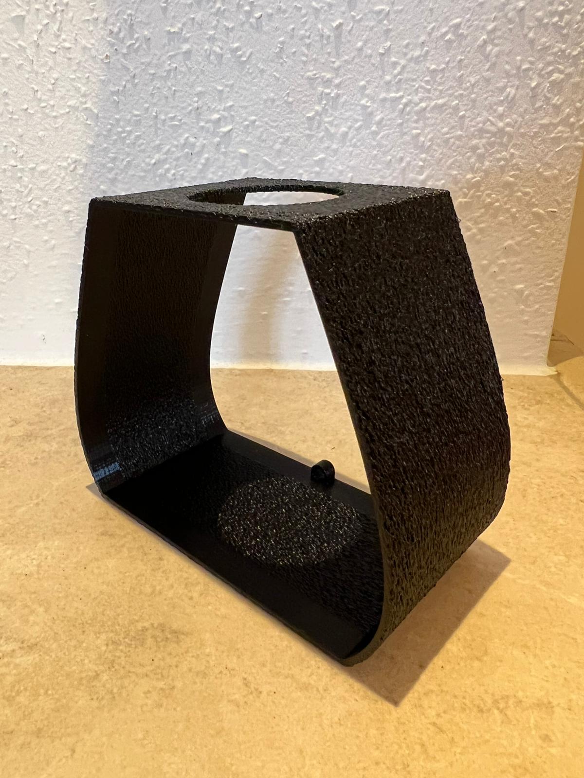 Free STL file Litophane Lamp Stand・3D print design to download・Cults