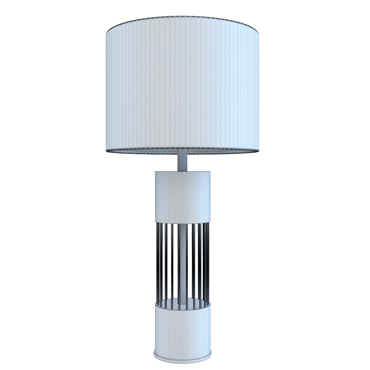 3D file abajour light・3D printer design to download・Cults