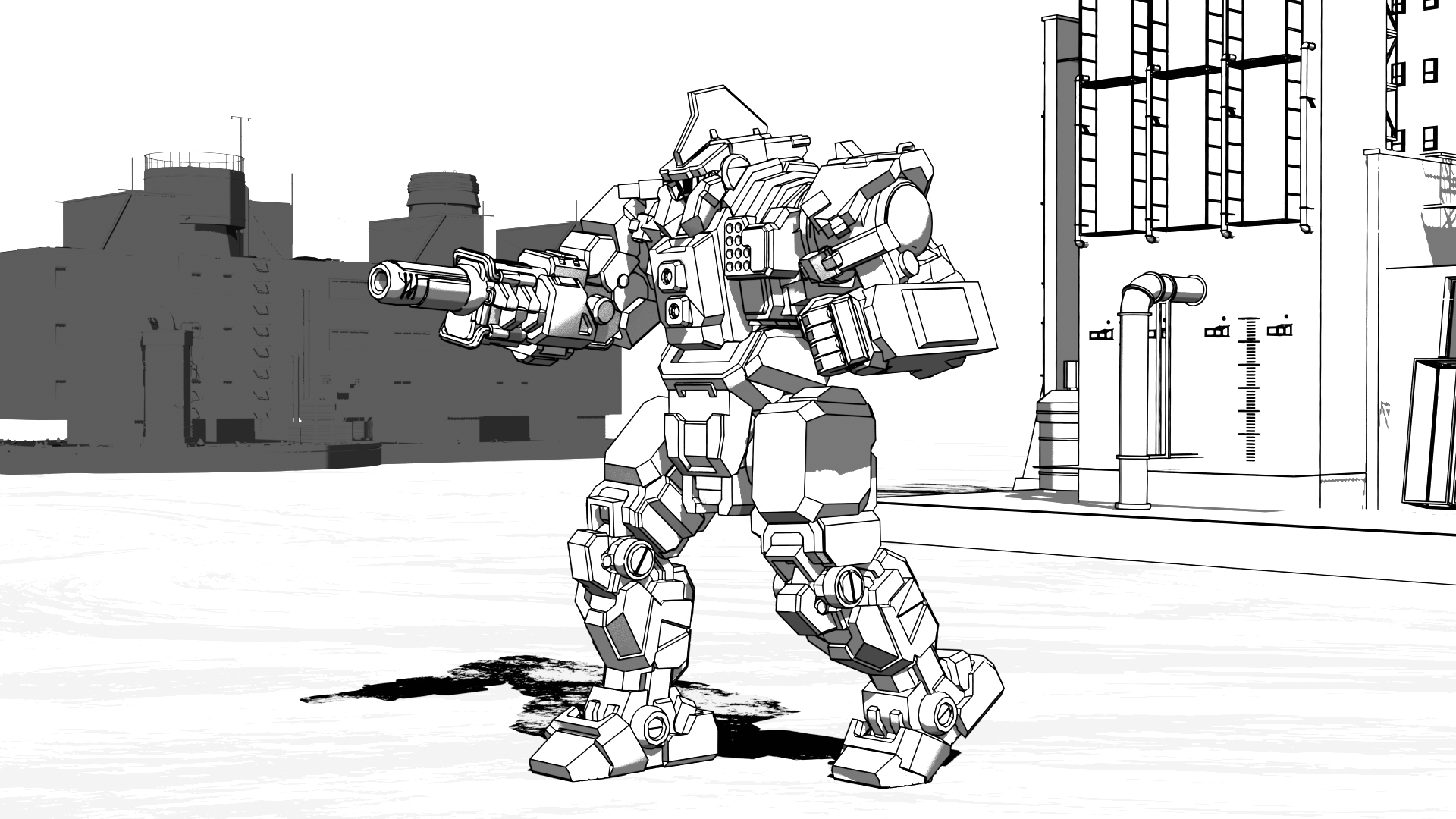 Free STL file Roman Soldier・3D printer model to download・Cults