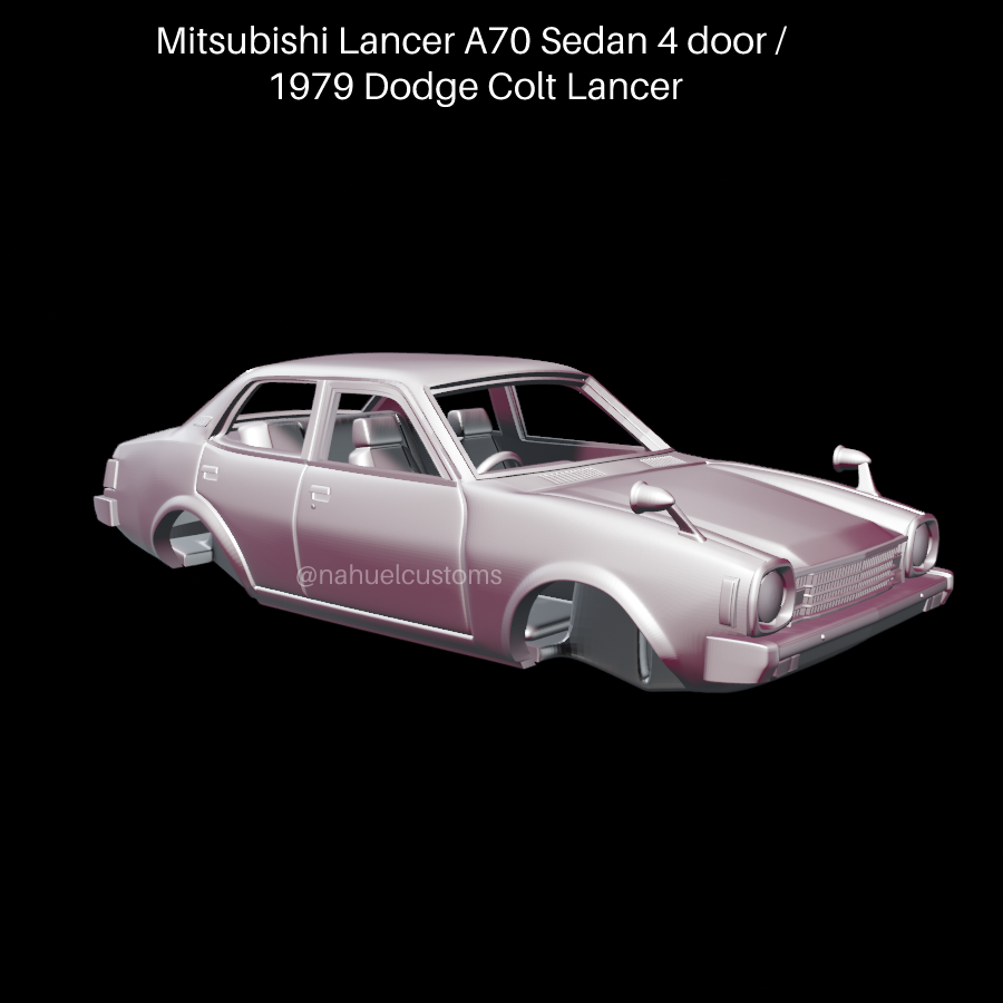 Mitsubishi Lancer Power Door Code