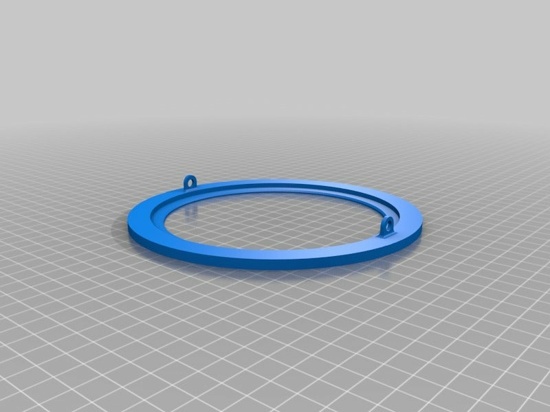 Free STL file Pool Skimmer Basket 🎱・3D printing template to download・Cults