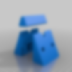 Download free STL file Quilting Thread Cutter • 3D print model ・ Cults