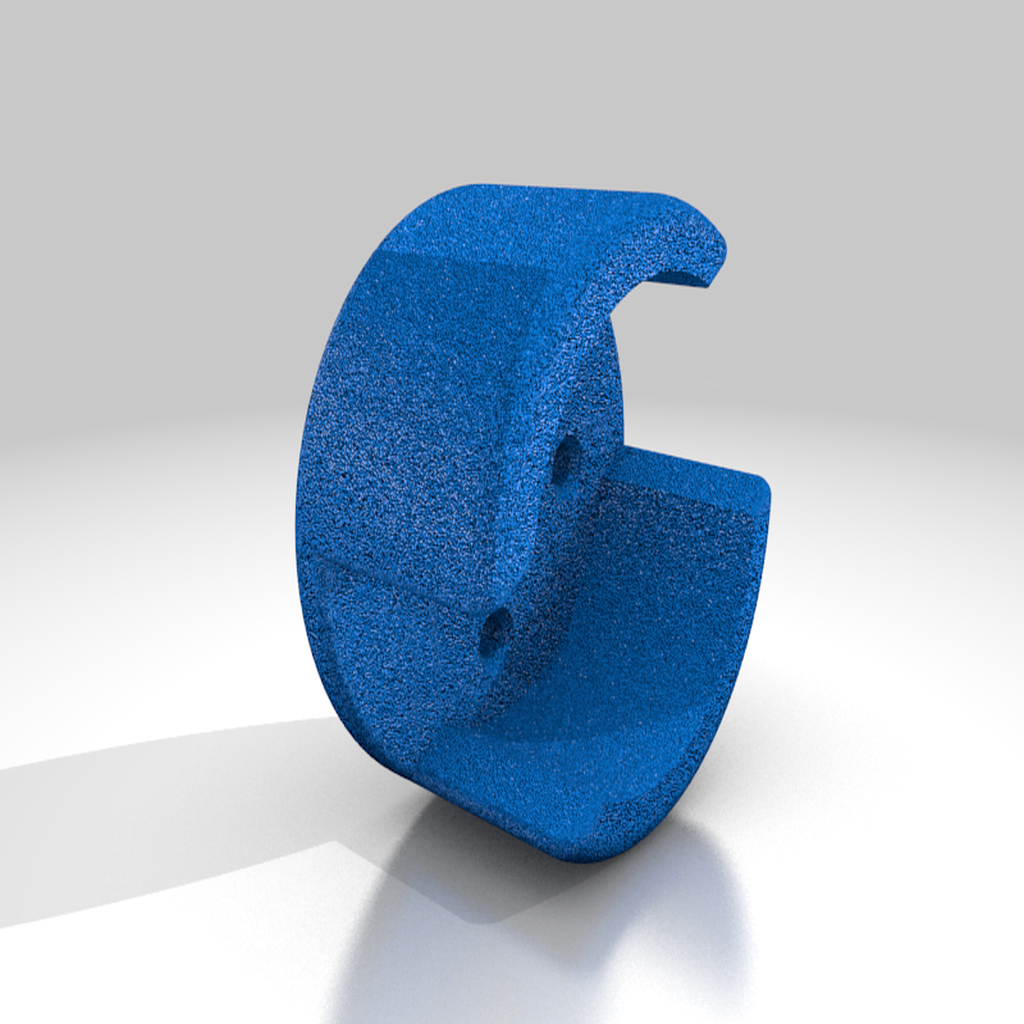 Free STL file Archery Cup・Template to download and 3D print・Cults